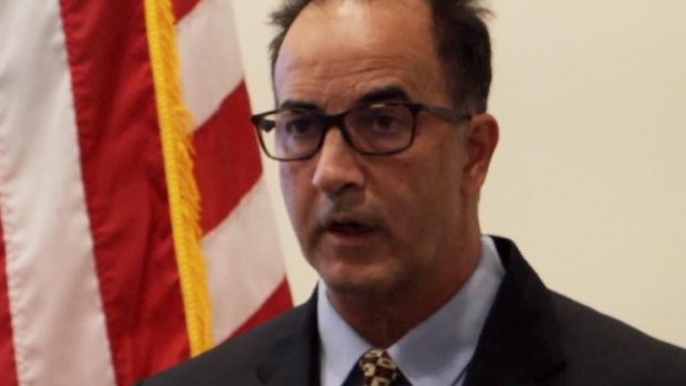 Dr. Richard Urso – The Big Logic